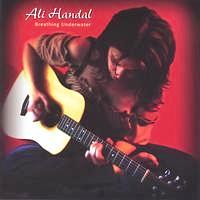 Breathing Underwater (Digital Album) – Ali Handal